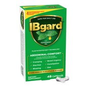 IBgard in Digestive Health - Walmart.com