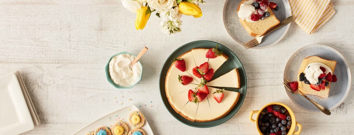 Baking Essentials - Walmart.com