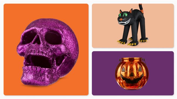 Halloween Decor & Halloween Decorations - Walmart.com