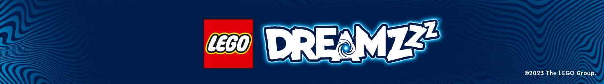 LEGO DREAMZzz in LEGO - Walmart.com