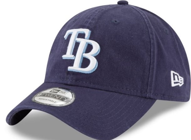 Tampa Bay Rays Team Shop - Walmart.com