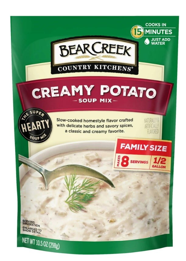 Soup Mixes in Soup - Walmart.com