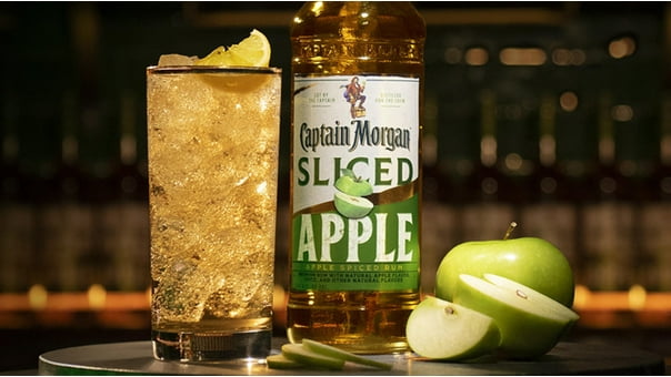 Captain Morgan - Walmart.com