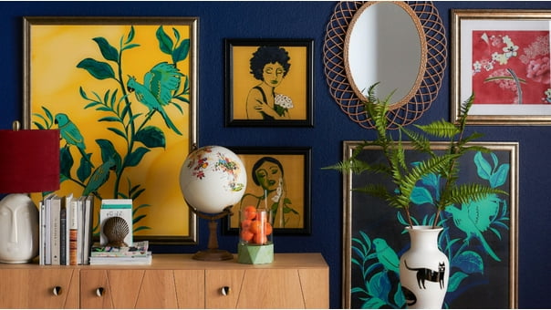 Wall Art - Walmart.com