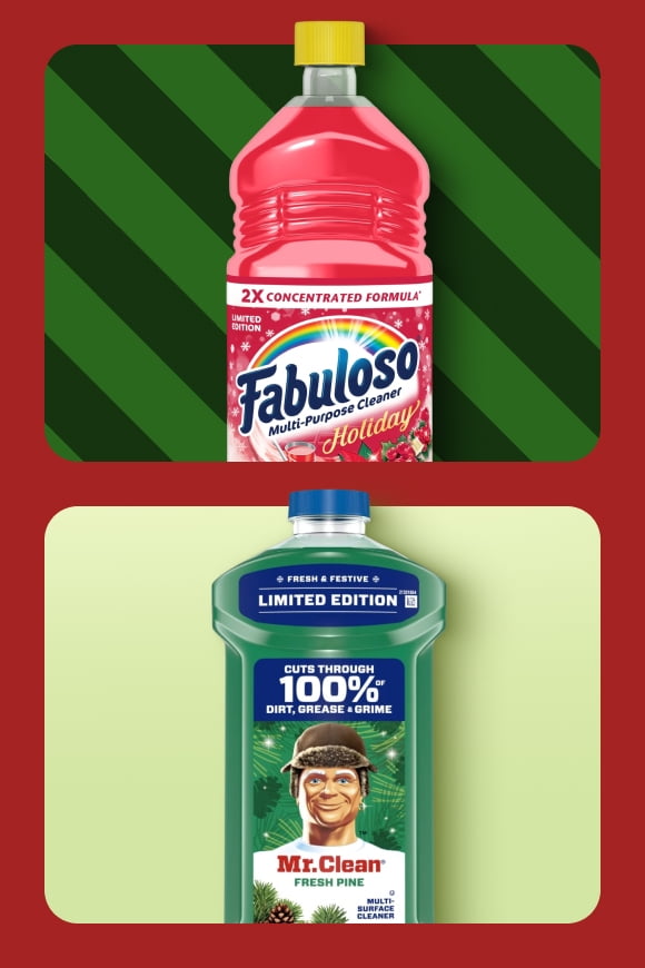 Cleaning Supplies - Walmart.com