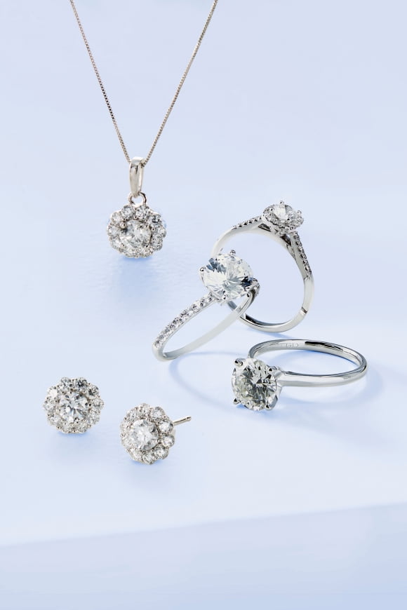 Black Friday Engagement Rings Deals 2024 - Walmart.com