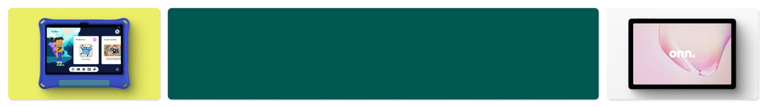 Tablet PCs, Apple iPads, Samsung Galaxy and 2-in-1 Tablets | Walmart ...