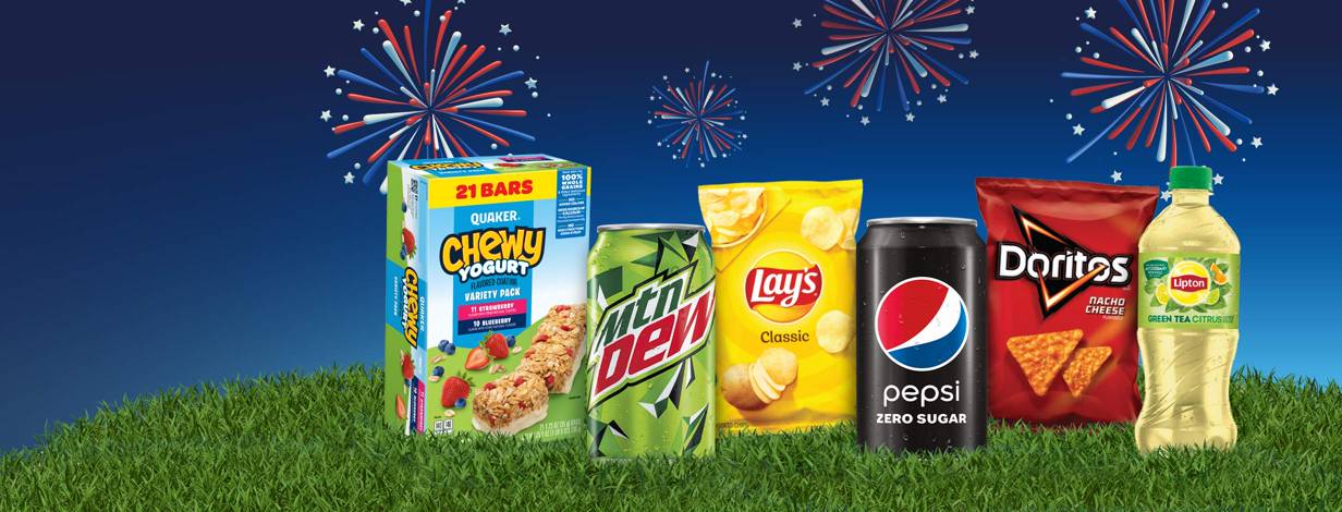 Summer Pepsi - Walmart.com