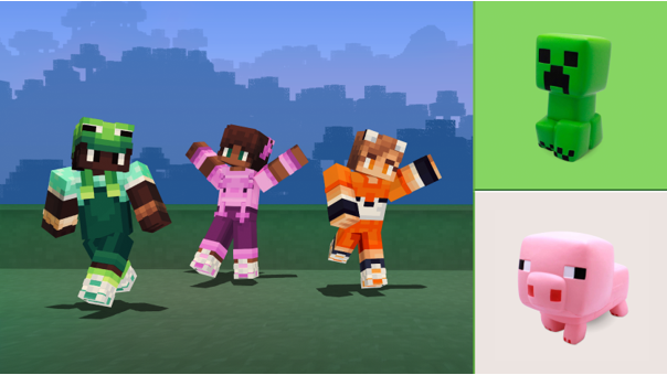 Minecraft - Walmart.com