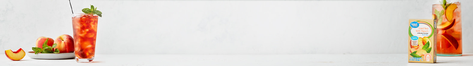 Tea and Tea Supplies - Walmart.com