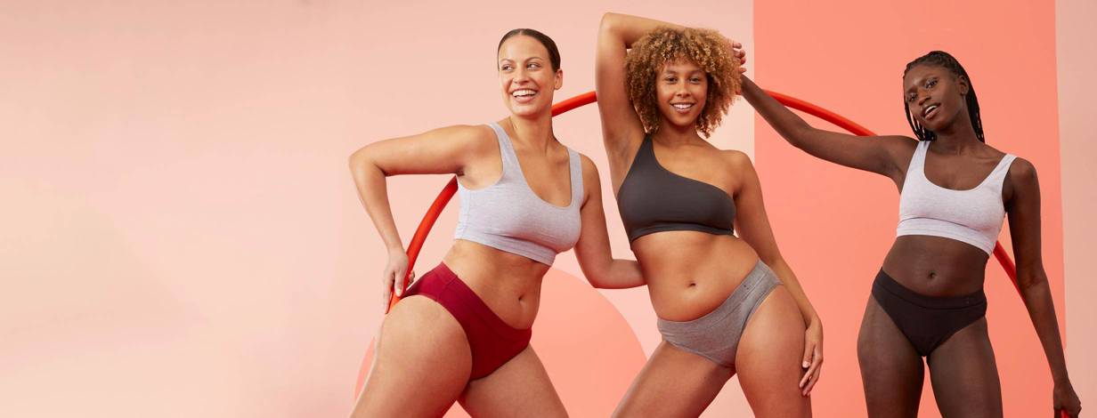 Thinx - Walmart.com