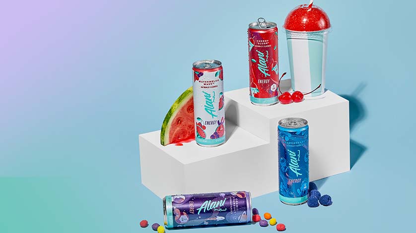 Alani Nu - Walmart.com