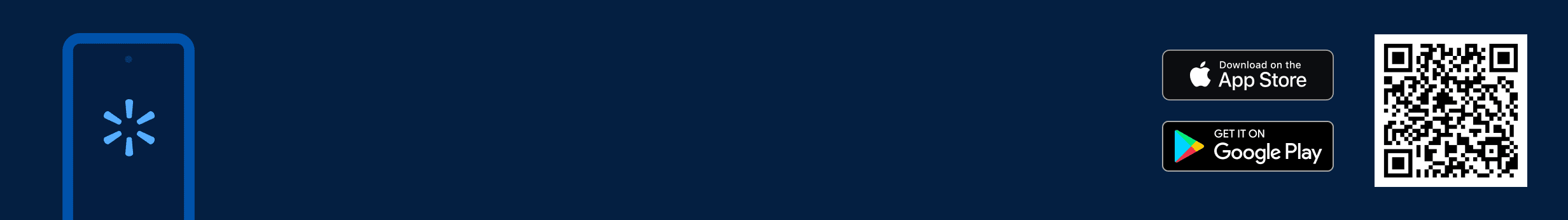 Walmart Business App