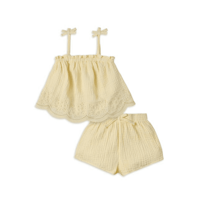 Precious Cargo Baby Girls Clothing in Baby Clothes - Walmart.com