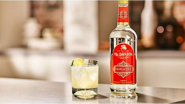 Mr. Boston Drinks - Walmart.com