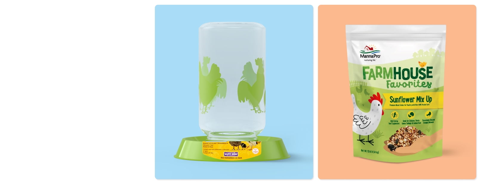 Walmart pet supplies store