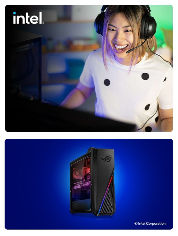 PC Gaming Components in PC Gaming - Walmart.com