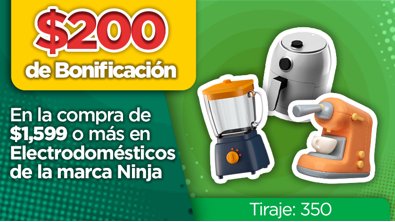 Haz tus compras en Bodega Aurrera en Línea