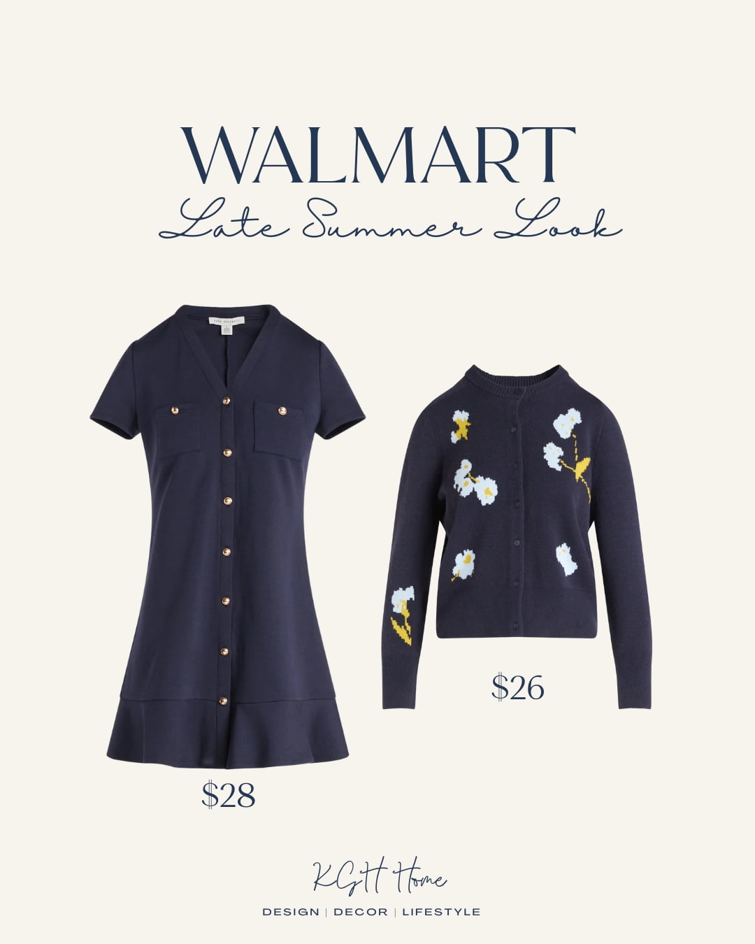 kategreenwellhome - Walmart Creator Storefront