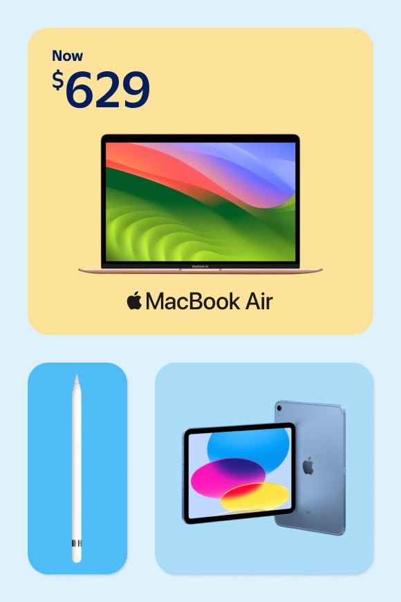 New from Apple - Walmart.com