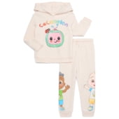 CoComelon Clothing and Accessories in Kids Clothing Character Shop ...
