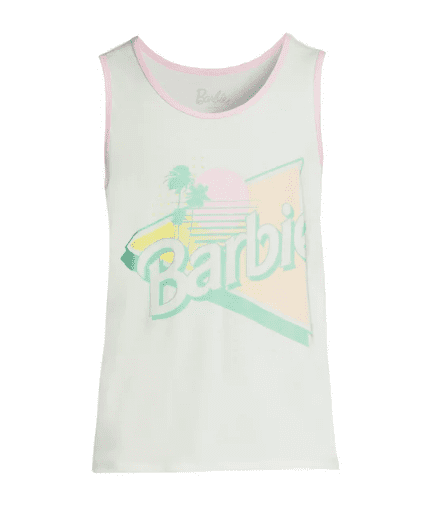 Barbie Women's Clothing in Barbie Apparel - Walmart.com