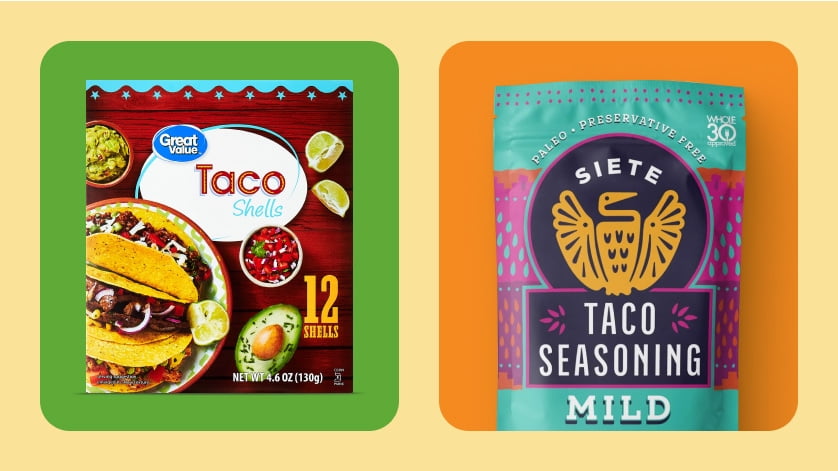 Plan your Cinco de Mayo menu