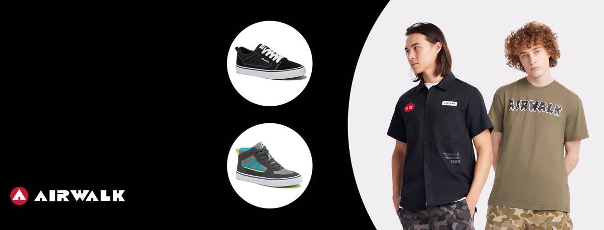 Airwalk - Walmart.com