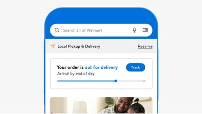 Walmart Mobile App - Walmart.com