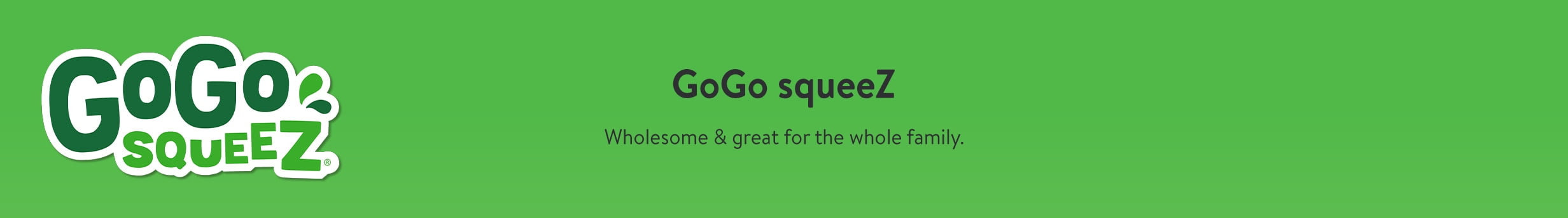 Go Go Squeez - Walmart.com