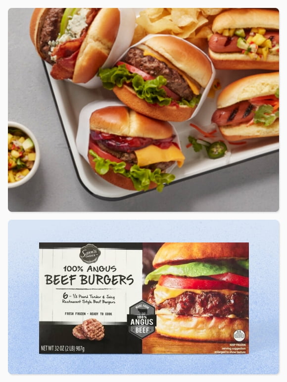 Beef Steaks in Beef & Lamb - Walmart.com