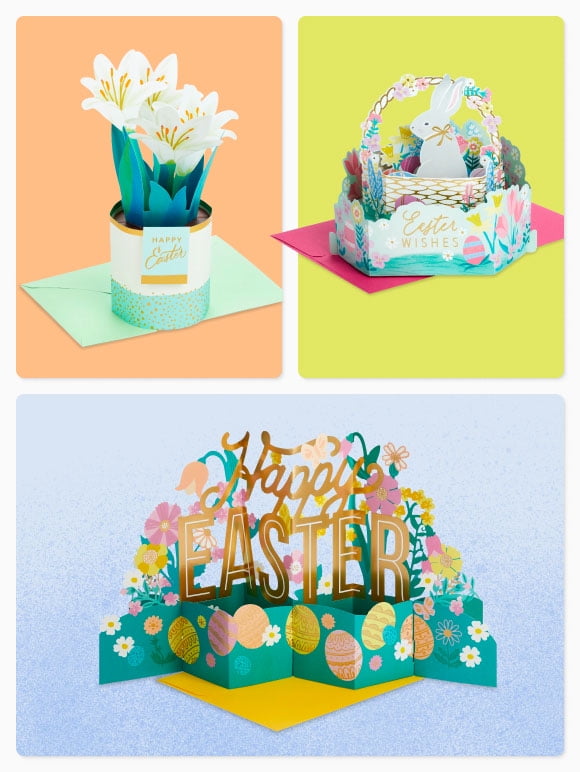 Easter Party Supplies in Party & Occasions - Walmart.com