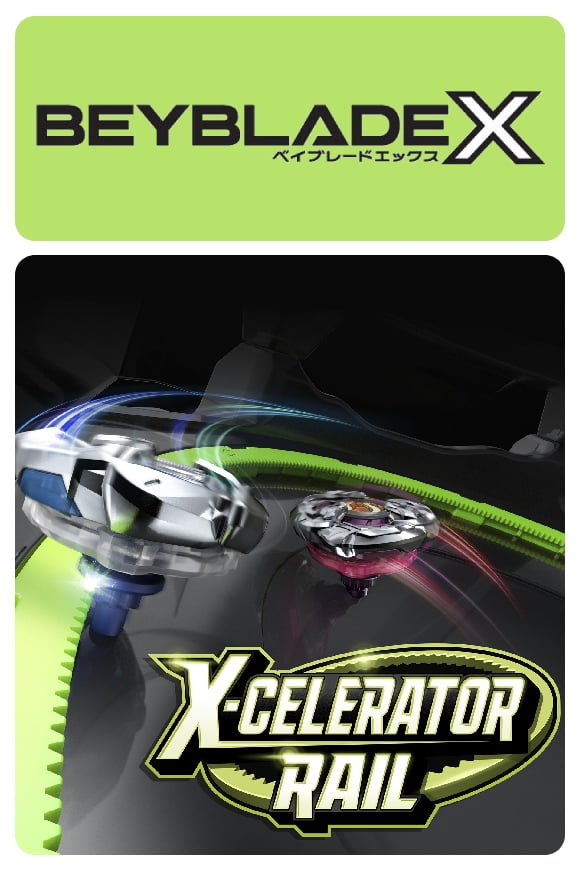 Beyblade X in Beyblade Toys - Walmart.com