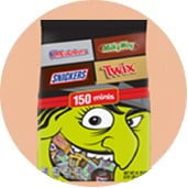 Halloween Bulk Candy in Bulk Candy - Walmart.com