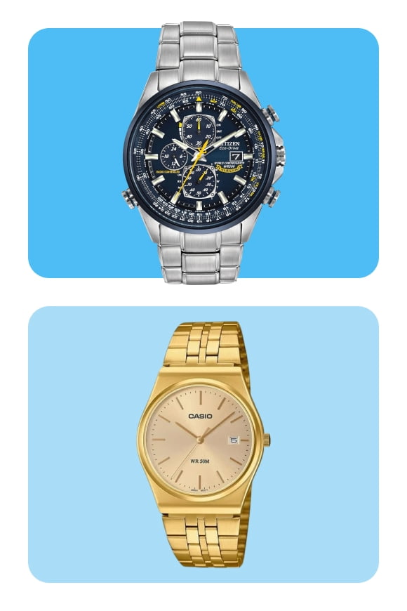 All Watches - Walmart.com