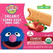 Baby Snack Foods in Baby Food - Walmart.com