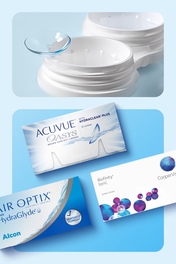 Women's Eyeglasses in Prescription Glasses - Walmart.com