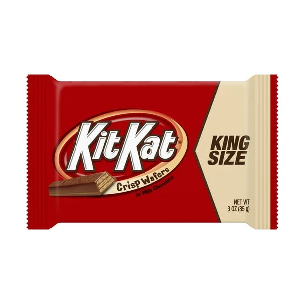 Kit Kat in Shop by Brand - Walmart.com