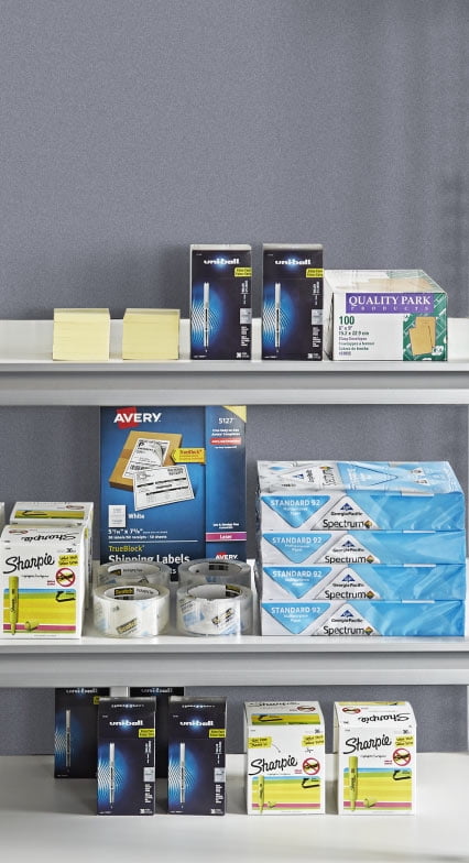 Office Supplies