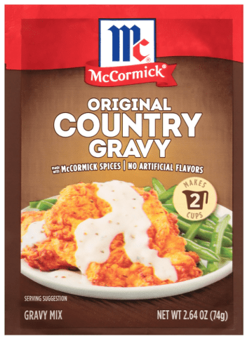 Gravy in Sauces - Walmart.com