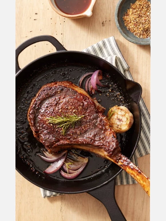 Beef Steaks in Beef & Lamb - Walmart.com