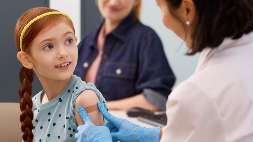 Meningitis Vaccine - Walmart.com