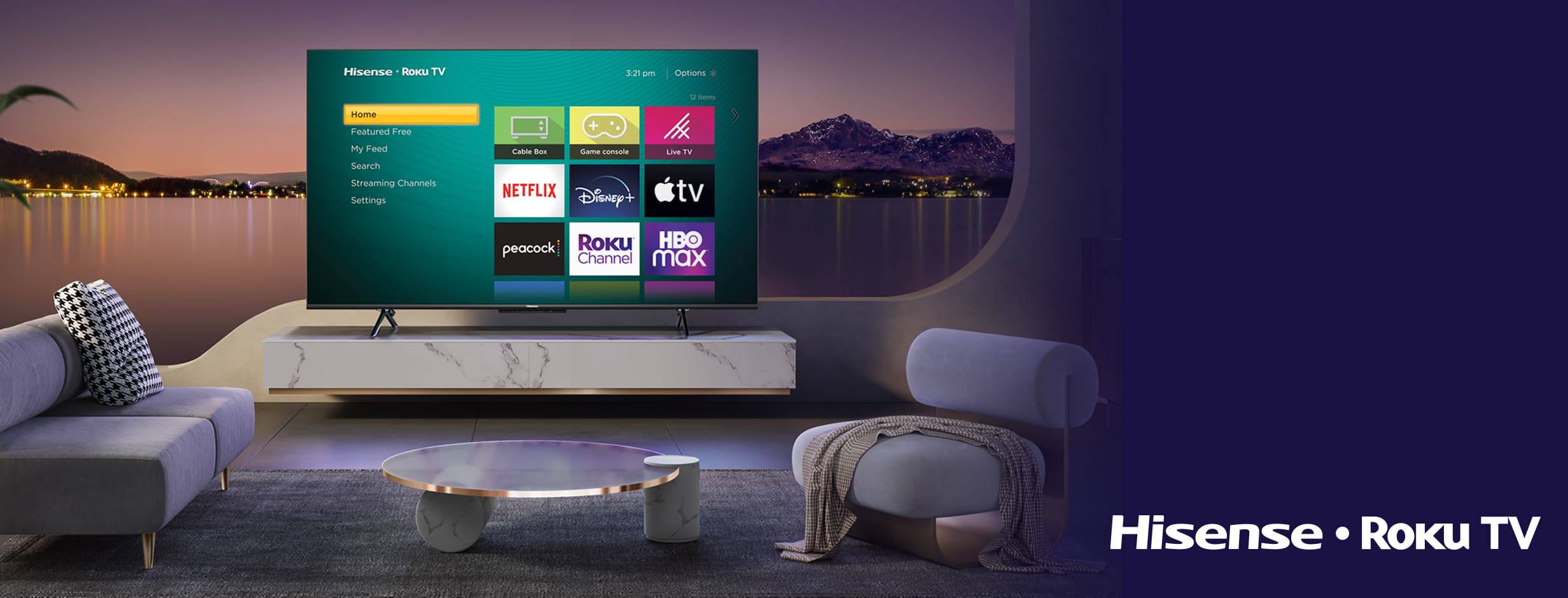 Hisense - Walmart.com