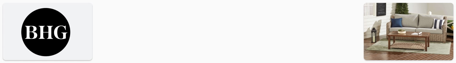 Better Homes & Gardens Bellamy Collection in Patio Furniture ...