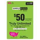 Walmart Family Mobile Prepaid Plans in Phone & Data Plans - Walmart.com