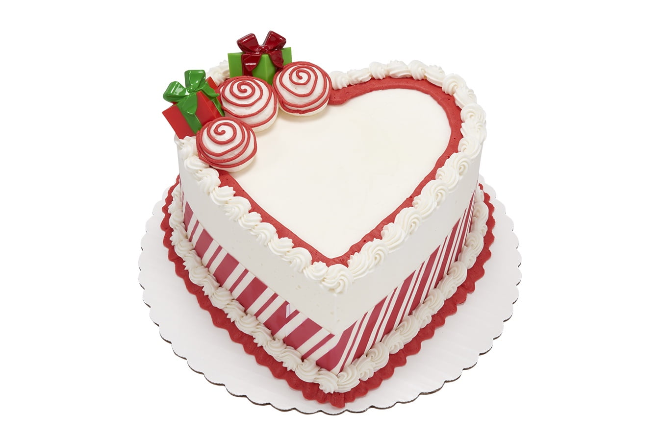 Walmart Custom Cakes