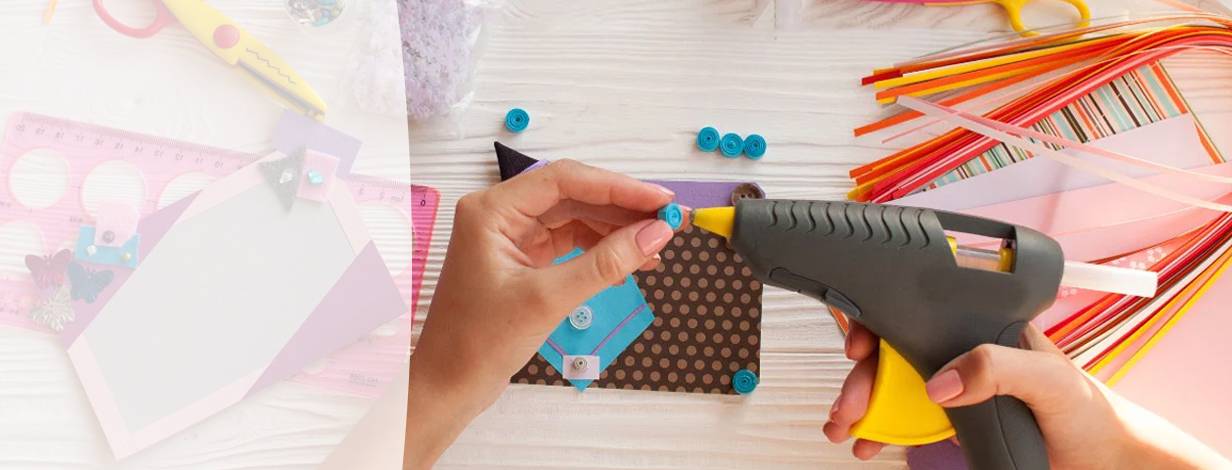 Get crafty Get crafty