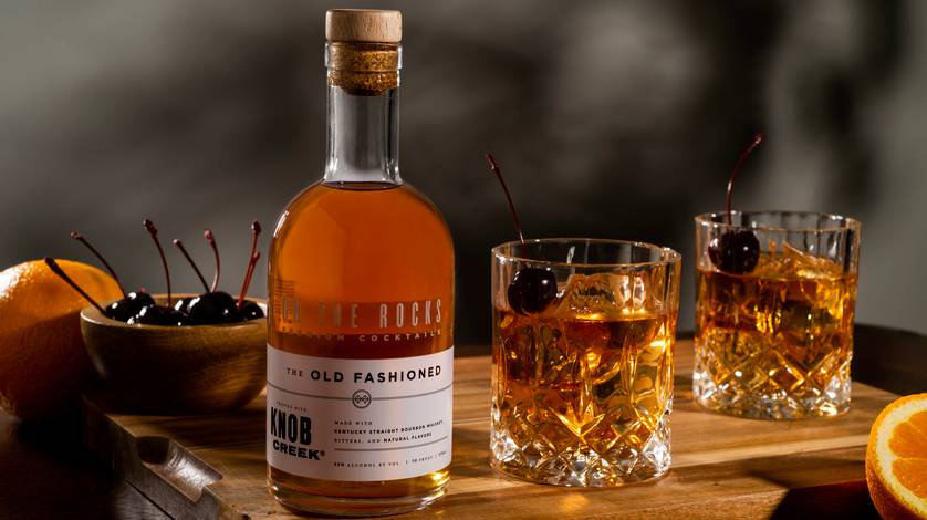 On the Rocks Cocktails - Walmart.com