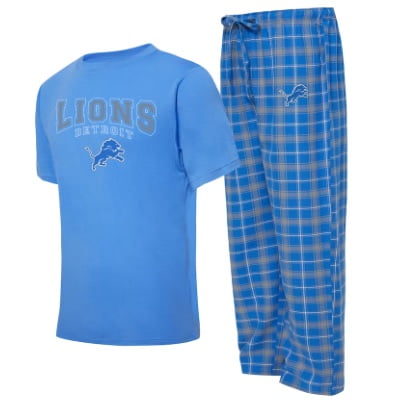 Detroit Lions Bedding & Blankets in Detroit Lions Team Shop - Walmart.com