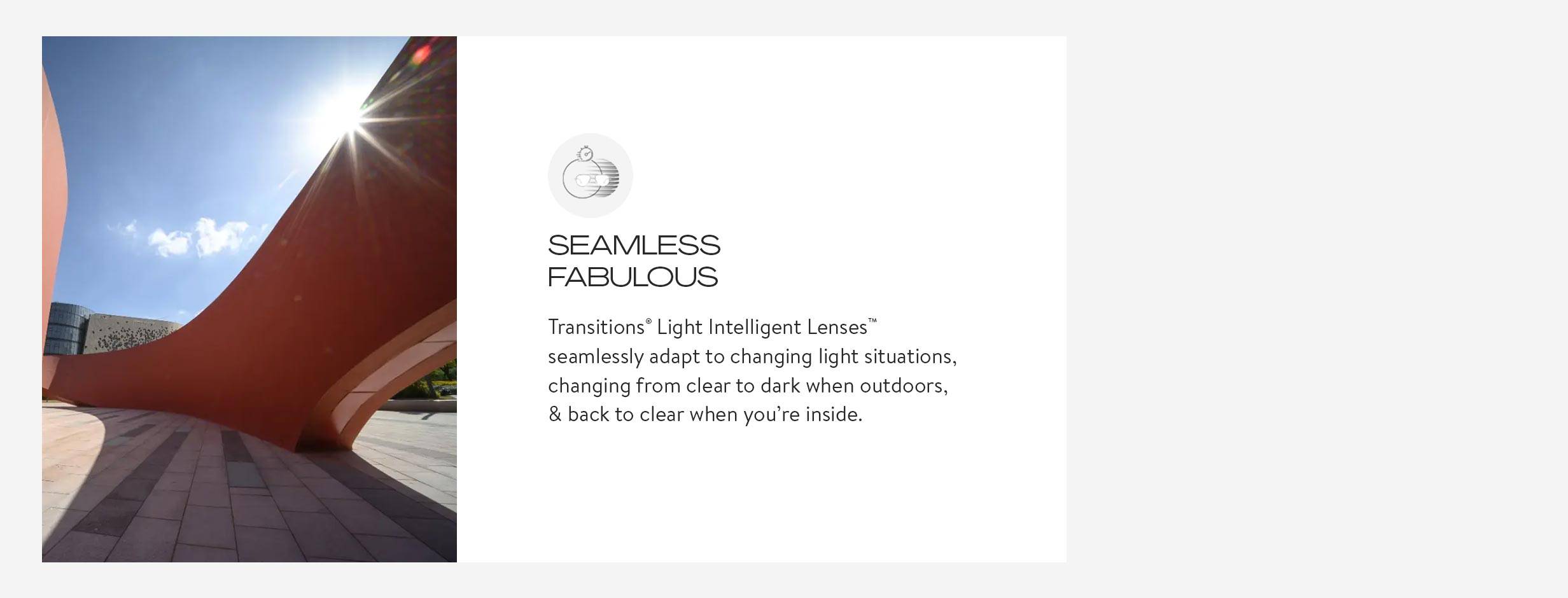 Essilor Transition Lenses - Walmart.com